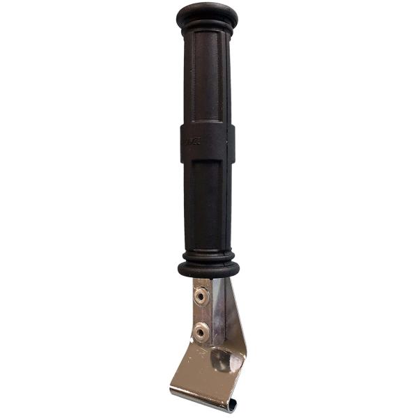 ◆商品内容・ウエイトリムーバルツール WT-REM/DX・全長155mm・柄長さ:105mm・刃の素材:特殊鋼・刃寸法:幅28mm・質量:165gへら状のものでは剥がしにくかった作業も簡単に行えます。先端部分が薄く設計されているため、作業も...