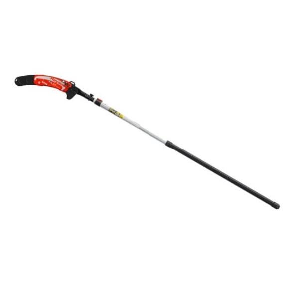 【仕様】■サイズ(mm)：収納時2,315×240×45/使用時3,665×225×45■刃渡り：390ｍｍ■目数：6.5枚目■切幅：2.3ｍｍ■重量：2,100ｇ