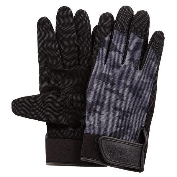 ■素材：手の平部分ポリウレタン/手の甲部分ポリエステル