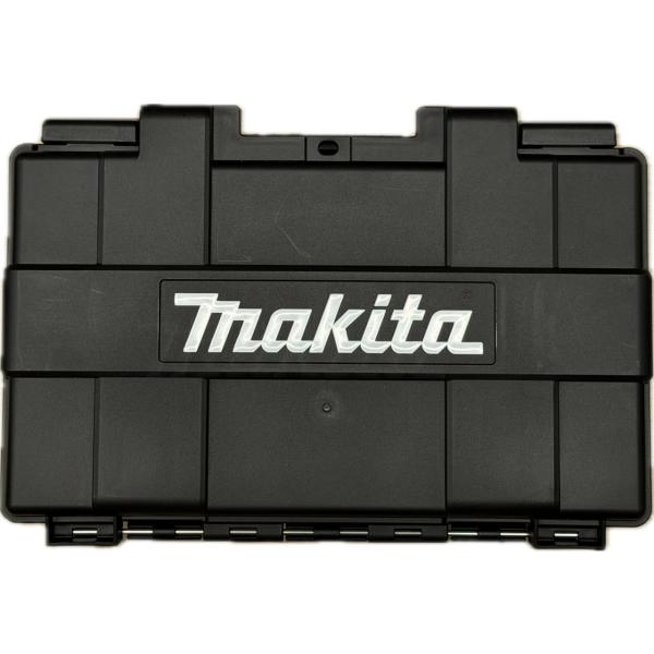 マキタ正規販売店です！適合モデル：TD023D※TD022Dも収納可能です。※セット品よりバラ売りの商品になります。※お届け時は正面にシールが貼っておりますので、ご自身でおはがしください。※糊残りが発生した場合、交換等は行っておりませんので...