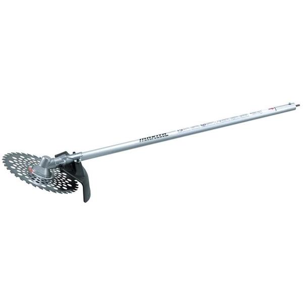 【仕様】■草刈刃φ（mm）：230■質量：1.0kg※質量は刃物、プロテクタ、肩掛けバンド除く。