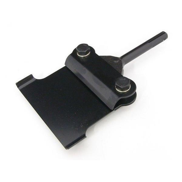 クッションフロアの剥離に！