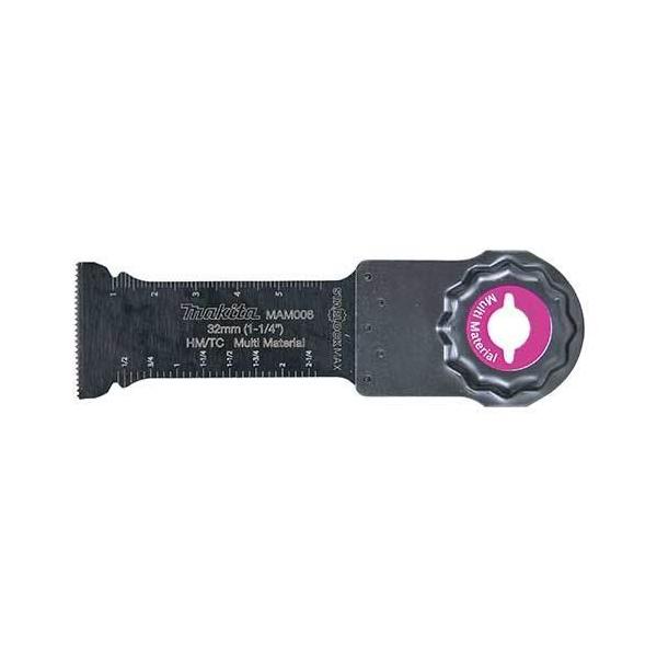 ※取付規格はスターロックマックスです。スターロックは取付けできません。【仕様】■刃幅（mm）：32■刃長（mm）：70■山数：20■材質：超硬■用途：金属・エポキシ・グラスファイバーなどの切断【メール便について】■こちらの商品は1梱包で6個...