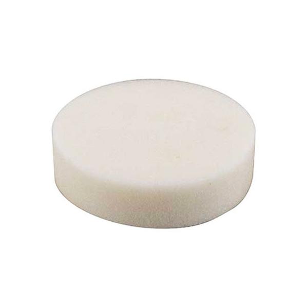 ワックス塗布作業に。【仕様】●寸法：外径80mm●適合機種：PV300D