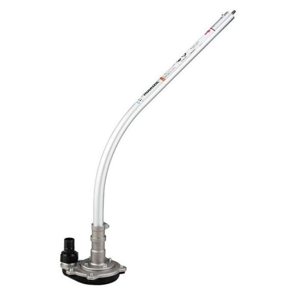 【仕様】MUX01G+BL4040装着時(高速)■最大揚程：15ｍ■最大流量：150L/min ※揚程0ｍ時■質量：1.0kg