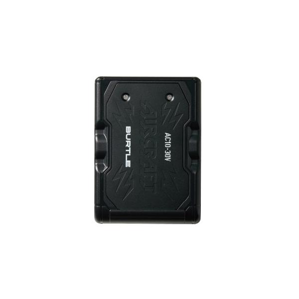 バッテリー容量／5,600mAh（80.64Wh）質 量／405g充電時間／約4.0時間外 寸／H114.5mm×W83mm×D29.5mmセット／リチウムイオンバッテリー×1、充電器×1、取扱説明書/保証書×1対応機種／AC10-1/AC...