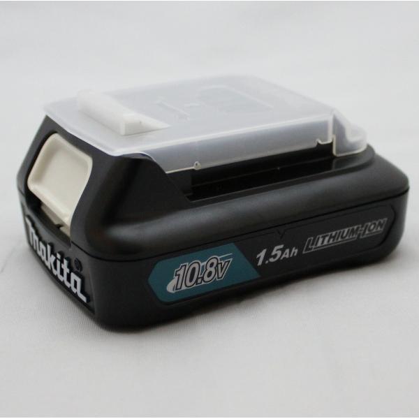 マキタ正規販売店です！【仕様】■モデル：BL1015■部品番号：A-59841※セット品より取り出しの商品のため、化粧箱はございません。