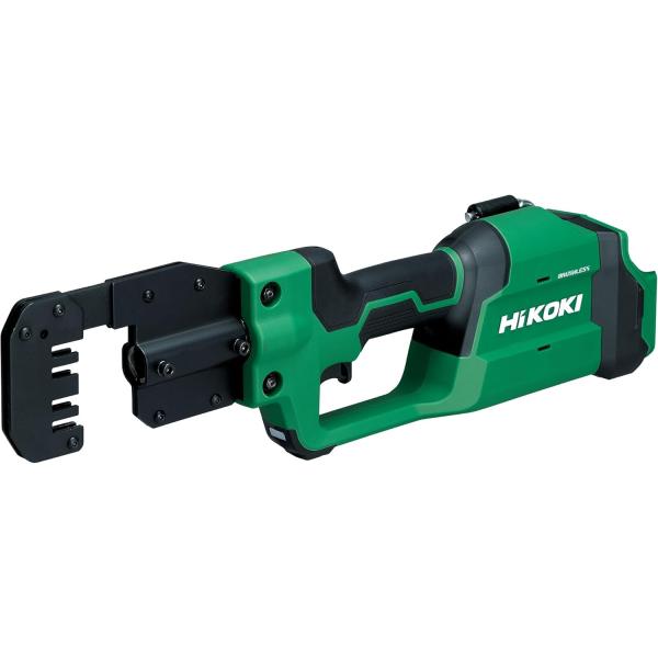 HiKOKI正規販売店です！【仕様】■切断能力（適用材料）： CW-19（19×50mm）、CS-19（19×25mm）CW-25（25×50mm）、CS-25（25×25mm）■機体寸法（全長×全幅×全高）：491×88×138mm（BS...