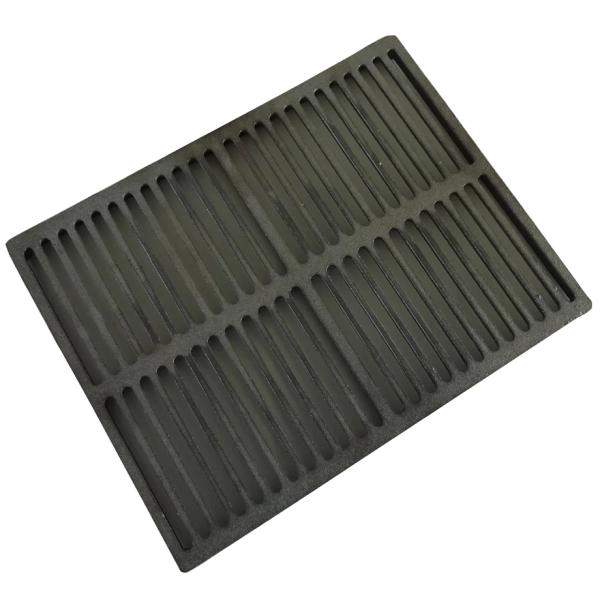 【仕様】■品番：CI-2937■グリルサイズ(約)：290×375×15mm■重量(約)：3.5kg