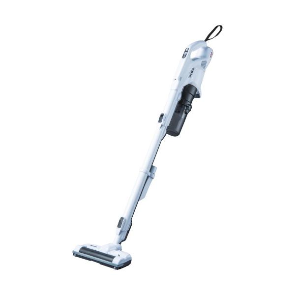 ■集じん方法：サイクロン一体式■スイッチ：ワンタッチスイッチ■集じん容量(mL)：250■吸込仕事率(W)パワフル：110強：70標準：40エコ：20※測定条件:各標準設定バッテリの満充電相当。■電源(V)：直流36(40Vmax)※40V...