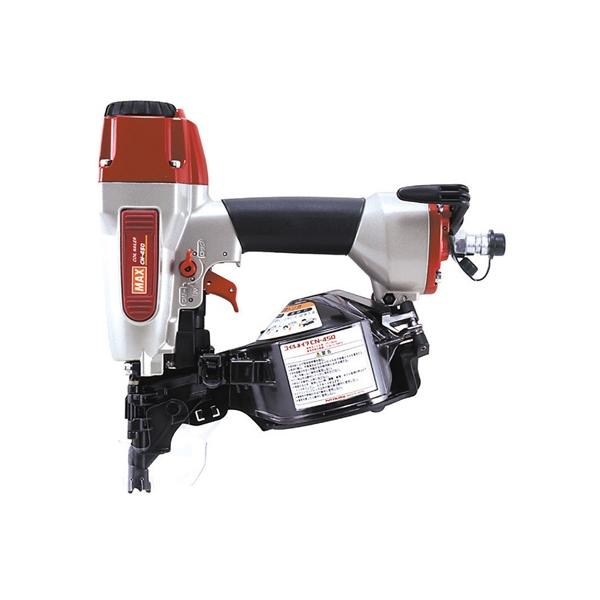 【仕様】■商品品番：CN95360■JANコード：4902870 103538■高さ(H)×幅(W)×長さ(L)：284ｘ108ｘ312(mm)■質量：1.6kg■ネイル装填数：400本(1巻)■ネイル足長さ：32・38・45・50(mm)...