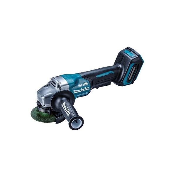 【仕様】■モデル：GA009G■研削砥石寸法(mm)：外径100/内径15■回転数(min-1)［回転/分］：8,500■本機寸法(長さx幅x高さmm)：391×117×151■質量(kg)(バッテリ含む)：2.7［BL4025装着時］■標...