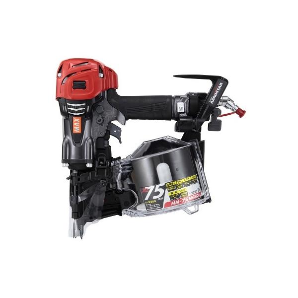 【仕様】■商品品番：HN91013■JANコード：4902870861414■高さ(H)×幅(W)×長さ(L)：304×126×324(mm)※コンタクトアームを押し付けてない寸法です。■質量：2.7kg■ネイル装填数：150本・200本・...