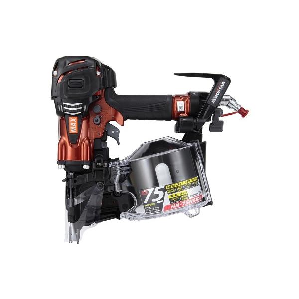 【仕様】■商品品番：HN91014■JANコード：4902870861421■高さ(H)×幅(W)×長さ(L)：304×126×324(mm)※コンタクトアームを押し付けてない寸法です。■質量：2.7kg■ネイル装填数：150本・200本・...