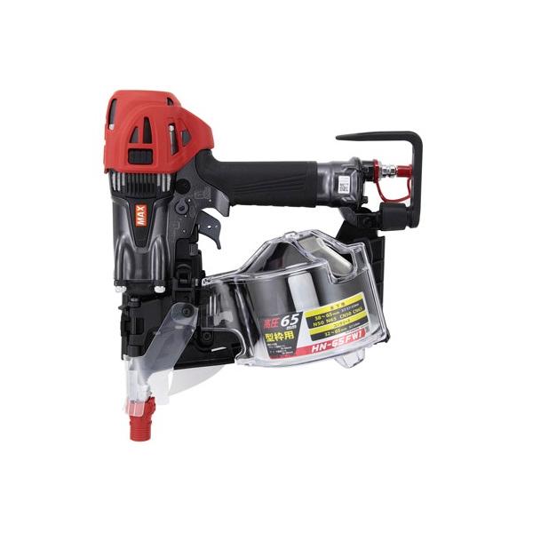 【仕様】■商品品番：HN91076■JANコード：4902870 841515■寸法 高さ(H)×幅(W)×長さ(L)：306ｘ140ｘ280(mm)■質量：2.0kg■ネイル装填数：200本、250本、300本、400本■ネイル足長さ：3...