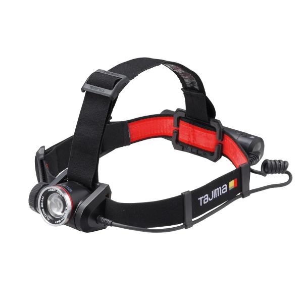 【仕様】■外形寸法（ランプ部）：H43 × W64 × D46mm■使用電池：専用充電池LE-ZP3747■光学系：凸レンズ■使用光源：白色高輝度LED■明るさ（全光束）：最大1000lm（ブーストモード時）■連続使用時間：モード1 50l...