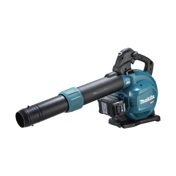 マキタ正規販売店です！【仕様】■ブロワ：風量(m3/min)[m3/分] 13.8(最大)※フラットノズルなどの先端ノズルアタッチメントなしで測定。■ブロワ：風速(m/s)68(最大)/56(平均)※フラットノズルなどの先端ノズルアタッチメ...