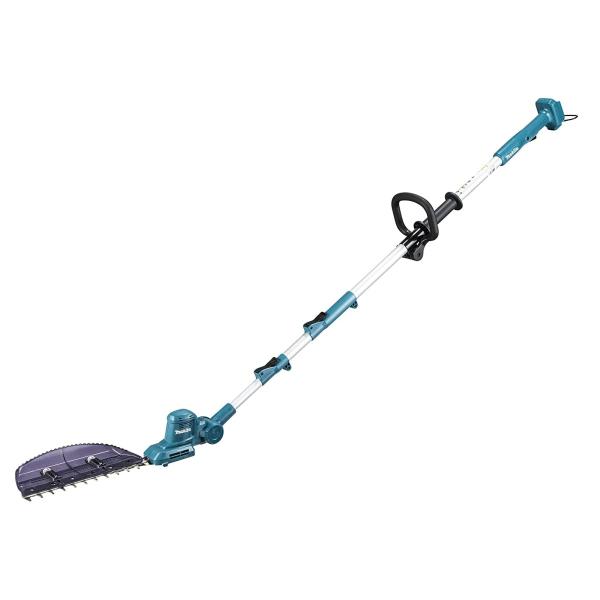 【仕様】■刃物長（mm） ：300■最大＊1切断径（mm）：φ15■ストローク数(min-1)［往復/分］：1,800■カット数(min-1)［回/分］ ：3,600■電源（V）：直流18■本機寸法＊2(長さ×幅×高さmm) ：1,887×...