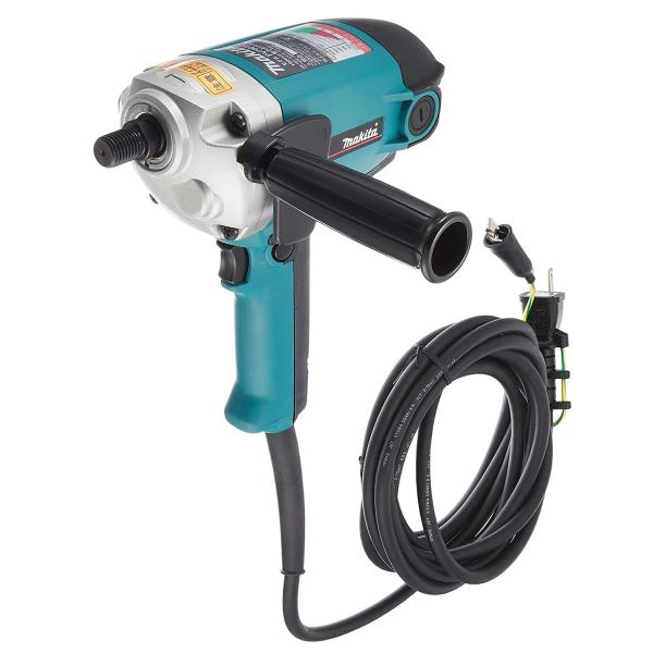 【仕様】■能力（mm）：ウールパッド 180・スポンジパッド 180■回転数(min-1)［回転/分］：600〜2,000■電源（V）：単相100■電流（A）：9.5■消費電力（W）：900■質量（kg）：2.0■コード（m）：2.5■標準...