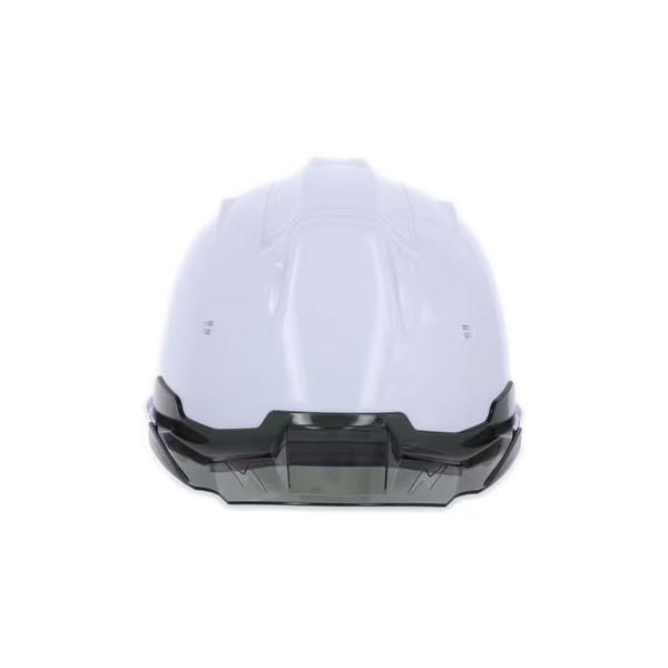 ●着サイズ／最大61cm　●完成重量／410g●S式ワンタッチあご紐、S-8W耳紐標準仕様／グレー厚生労働省検定合格番号　●墜落時下物用／TH3742　●落下時保護用／TH3743