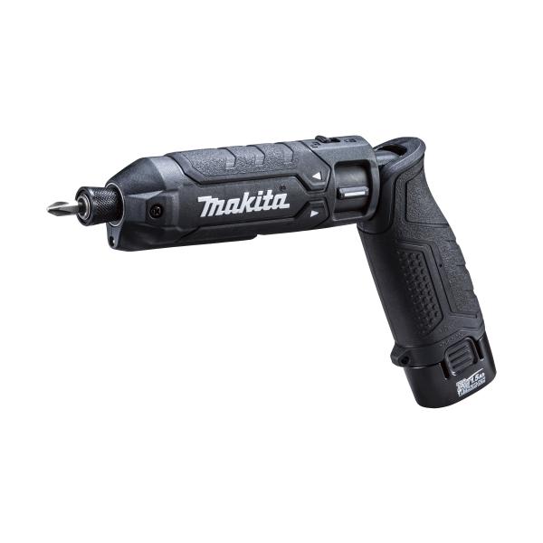 マキタ正規販売店です！【仕様】■締付け能力(mm)小ネジ：M3〜M8普通ボルト：M3〜M8高力ボルト：M3〜M6コーススレッド：22〜45■最大締付けトルク(N・m)：25■回転数(min-1)[回転/分]：0〜2,450■打撃数(min-...