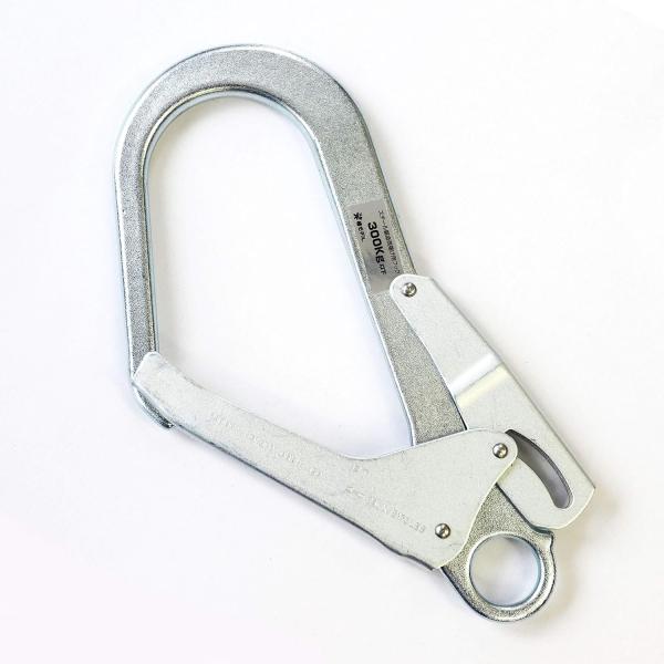 耐荷重300kg発送はネコポスとなり、ポストへの投函となります。