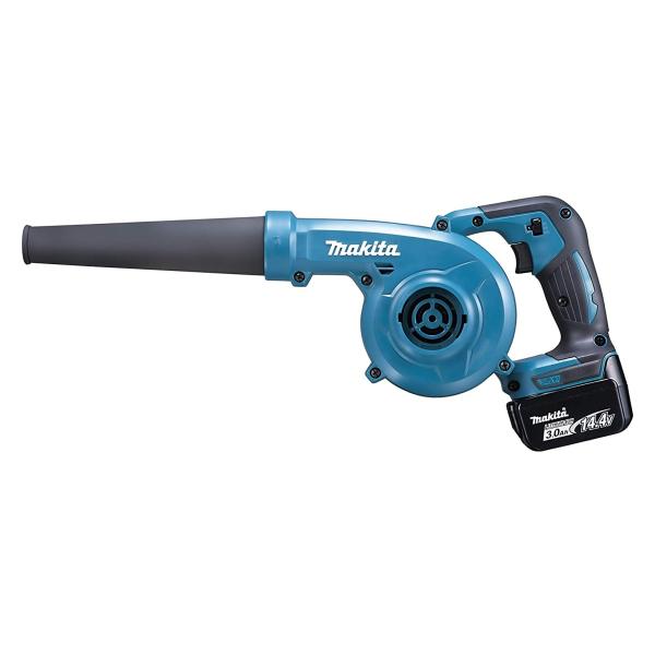 【仕様】■モデル：UB144D■本機寸法(長さx幅x高さmm)：502×156×208■質量(kg)(バッテリ含む)：1.7■標準付属品：ダストバッグ・ノズル