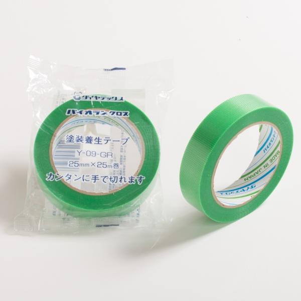 【特長】■ポリエチレンクロス製養生テープのパイオニア。■スプレー塗装、刷毛塗り塗装時の養生用。■フランジの開先養生や養生シートの固定に。■粘着力が強く、剥がす際には糊が残りにくい。