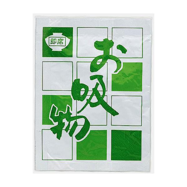 かつおの風味がおいしい、業務用個食タイプのお吸物です。原材料名：精製塩、粉末醤油、ブドウ糖、小町麩、カツオ節末、　　　　　　 デキストリン、乾燥ワカメ、調味料（アミノ酸等）内容量 　：４.３ｇ賞味期限：常温２７０日