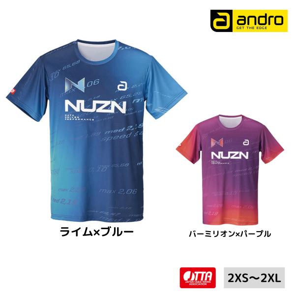 【発売日：2025年03月31日】吸水速乾に優れた着心地の良い柔らかい生地を採用【サイズ（ヨーロッパサイズ）】2XS・XS・S・M・L・XL・2XL【素材】ポリエステル100%MadeinChina【洗濯取り扱い注意】・表裏反対にして洗濯を...