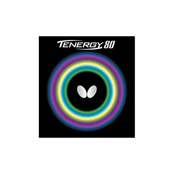 【商品説明】テナジー・80回転性能とスピード性能のバランスに優れた『テナジー』　2013年1月21日発売「テナジー」シリーズの中でも特に回転性能とスピード性能を高い次元で兼ね備えたのが「テナジー80」です。新たにツブ形状を研究し、「回転性能...