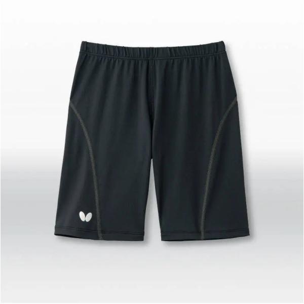 商品名 マレンテ・スパッツ発売日 2020年11月1日品番 52060タイプ スパッツ（男女兼用）カラー ブラック（278）サイズ S, M, L, O, XO素材 ポリエステル87%、ポリウレタン13%特徴 吸水速乾、伸縮、股下長め原産国...