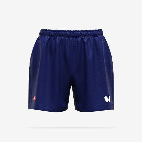 軽量かつ伸縮性の高い生地を使用。卓球の複雑な動きを妨げない、快適な履き心地を体感できます。商品名:セルウィン・パンツ価格:4,400円（税込）発売日:2025年4月1日品番:52330タイプ:ゲームパンツ（男女兼用）※JTTA公認カラー:ネ...