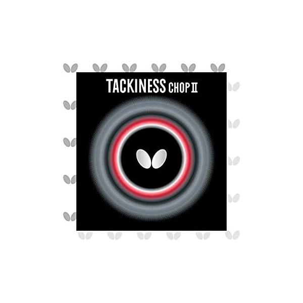 カット主戦型に大人気の『タキネス チョップ』が進化し、ますますスピンをかけやすくなりました。高弾性スポンジによって攻撃力も格段に向上。カットやツッツキに鋭い「切れ」を実感でき、攻撃力にも優れているラバーです。商品名 タキネス チョップ2価格...