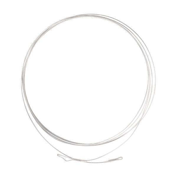 【発売日：2026年04月01日】4月1日発売品番：NT-3592カテゴリ：サポートネット素材・材質：鉄＋亜鉛メッキサイズ：約210cm原産国：日本一度抜けてしまうと、なかなか戻しづらいネットひもを簡単に通すことができる便利グッズです。フッ...