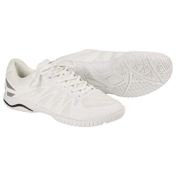 【発売日：2023年04月30日】カラー：ホワイトサイズ：22.5〜28.5cm素材 ポリウレタン メッシュ TPUフィルム