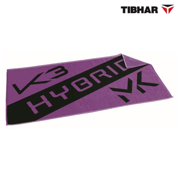 商品名：ハイブリットタオル品番 ：TJG5カラー ：パープル(6)サイズ ：50x100cm素材 ：コットン100％