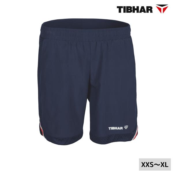 商品名 :OSMIUMフレンチパンツ型番 :TJP4素材 :ポリエステル 90% スパンデックス 10%カラー :NAVY(10)サイズ :XXS~XL説明 :フランスナショナルチームで実際に着用されているウェアです。青、白、赤を使用したト...
