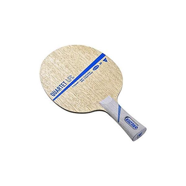 安定性を向上させた高反発カルテット新登場のカルテットシリーズの中では最軽量でありながら反発力でも優れている。このラケットはラインカーボンを組み合わせている。DSEにより更に安定性も向上。製造国 中国ラケット素材 木材5枚+ラインカーボン2枚...
