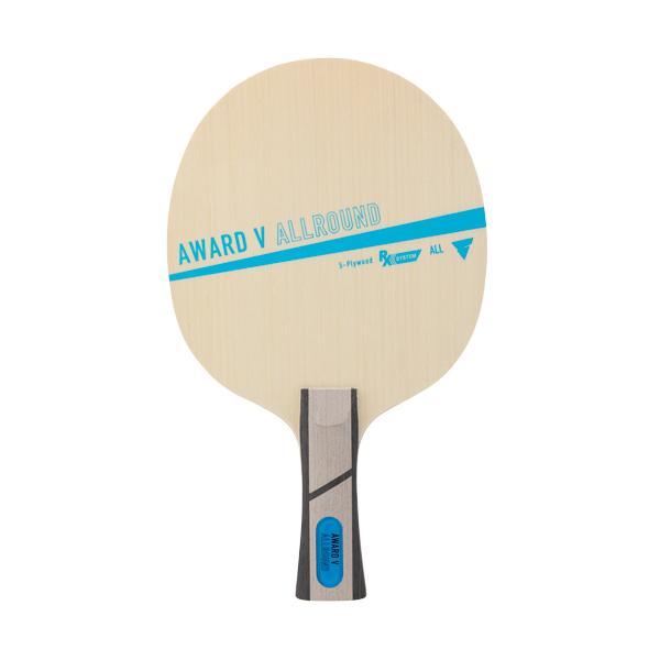 リフレックスシステムによって柔らかい打球感と強い反発力を両立。攻撃的なオールラウンドプレーを目指す選手におすすめのラケット製造国：中国 ブレードの種類：攻撃用シェークハンドラケットブレード素材：木材5枚＋シンセティックファイバー2枚ブレード...