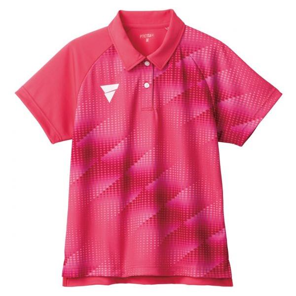 【発売日：2024年05月31日】製造国 中国素材 ポリエステル100%（ミニワッフルECO(リサイクルポリエステル使用)）特長 JTTA公認, 吸汗速乾, 昇華プリント