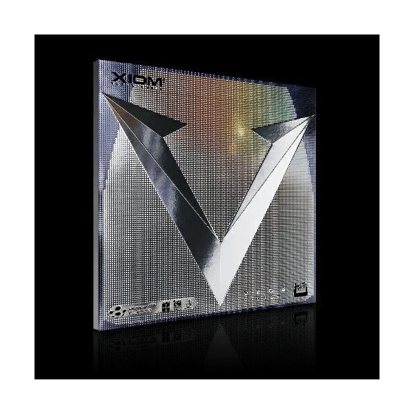 スピンのかけやすさと攻守のバランスにすぐれており、価格以上の性能を有している。中上級者でも十分満足でき、様々なテクニックを駆使可能。製造国 ドイツ カラー レッド、ブラックラバーの種類 裏ソフトラバー スポンジ厚 1.8、2.0、MAXスポ...