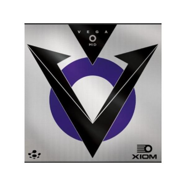 【発売日：2025年11月20日】ヴェガを「０（ゼロ）」から始めるという意味合いが込められる ＝O（オー）シリーズサイズ 2.1 / 1.9カラー RED/BLK初中級〜中級レベルスポンジ硬度：45°スポンジ：クリームスポンジシート特徴：ソ...