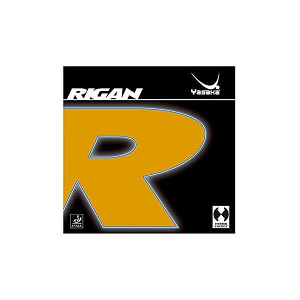 ※2021年12月末、株式会社ヤサカによって価格改定されました。天然ゴムを主体としたトップシートが安定したスピンを作り出し、抜群の食い込みと弾力を持つ新感覚「RIGAN スポンジ」との相乗効果により理想的な放物線を描きます。極めて高いパワー...