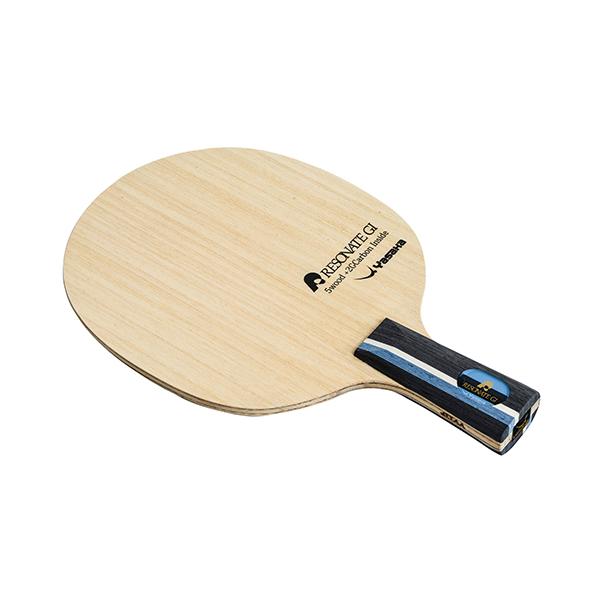 ヤサカ メンズ レディース リゾネイトGI 中国式 PEN 卓球 ラケット ペンホルダー アクセサリー 競技 送料無料 Yasaka YR-226 ヤサカ（Yasaka） リゾネイトGI 中国式 ペンホルダー YR-226 卓球