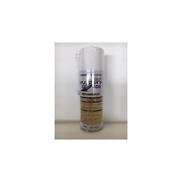 【スプレープライマー400エアゾール超速硬タイプ】【こんな時にお使い下さい】・セットタイムをさらに速めたい時・盛り上げや充填接着をしたい時・多孔質材を接着したい時(木材などのしみ込みしやすい材質)・白化現象を防止したい時【使用方法】・瞬間接...