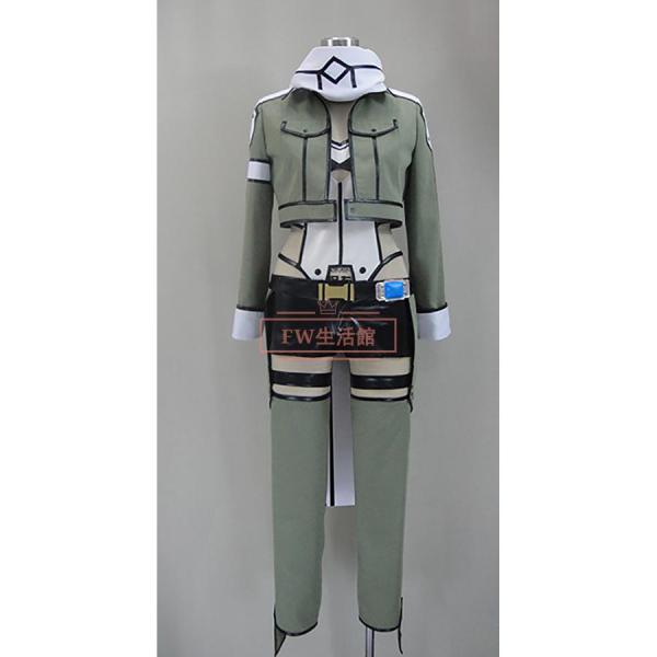●新品未使用（モニターの設定や部屋の照明等の具合によって、実際のものと色が異なって見える場合がありますのでご了承ください。）●セット内容 :衣装●ウィッグ 靴 別売り●サイズ：cm(誤差ご多少ございます)。●材質：サテン、合皮、シフォン、ナ...