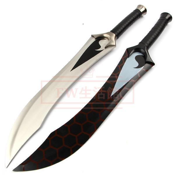 ●お急ぎの方や納期にご要望のあるお客様は恐れ入りますが事前にご確認ください。●【商品状態】新品未使用品【素　　　材】木質【セット内容】刀【サ　イ　ズ】80CM【注 意】◆道具の素材がPVCとevaで、運送中に押さえられることは避けられません...