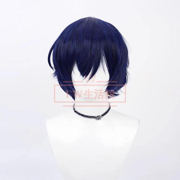 ●新品未使用●セット内容 :ウィッグ（モニターの設定や部屋の照明等の具合によって、実際のものと色が異なって見える場合がありますのでご了承ください。）●サイズ：平均サイズ。●材質：最高級耐熱繊維。●お急ぎの方や納期にご要望のあるお客様は恐れ入...