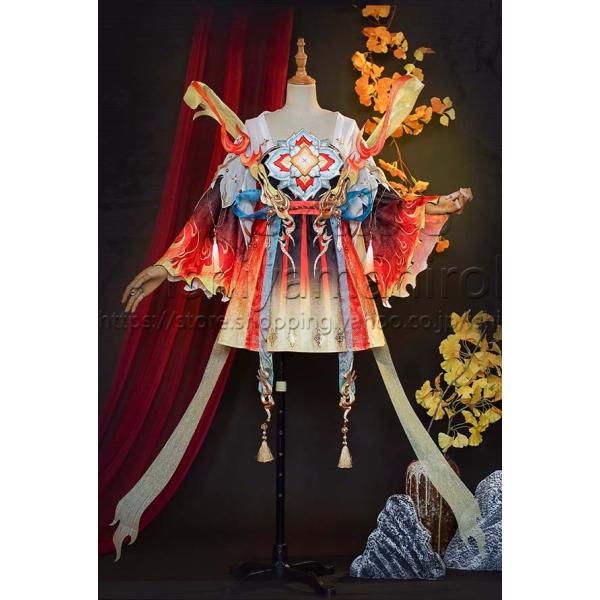 ◆新品未使用品◆◆サイズ：cm(誤差ご多少ございます)◆衣装セット内容:衣装【注意事項】：●ページの閲覧環境によって、掲載写真と実際の商品の色合いが異なる場合があります。